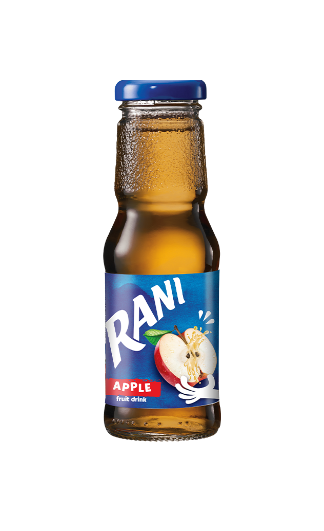 Rani Fruit Drink – Trillioni Group